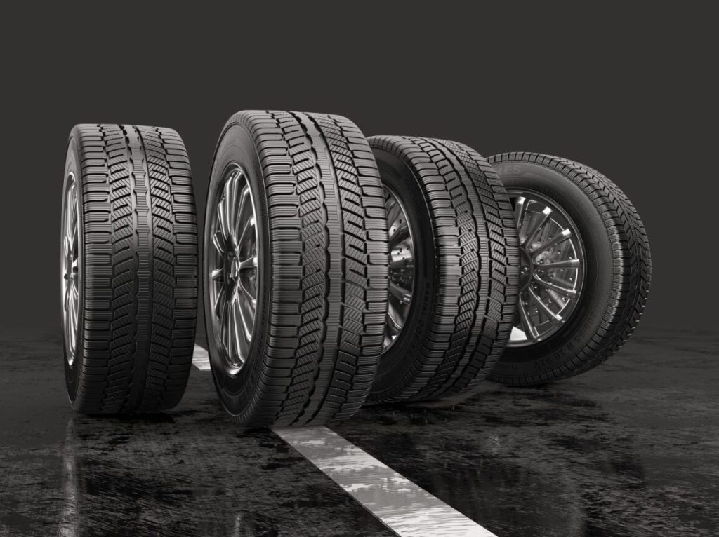 Does Your Vehicle Need New Tires? – Allen Tillery Auto Chevrolet Buick ...