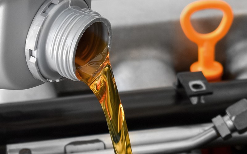 Is Your Chevrolet Due for an Oil Change? Here’s How to Tell – Allen ...